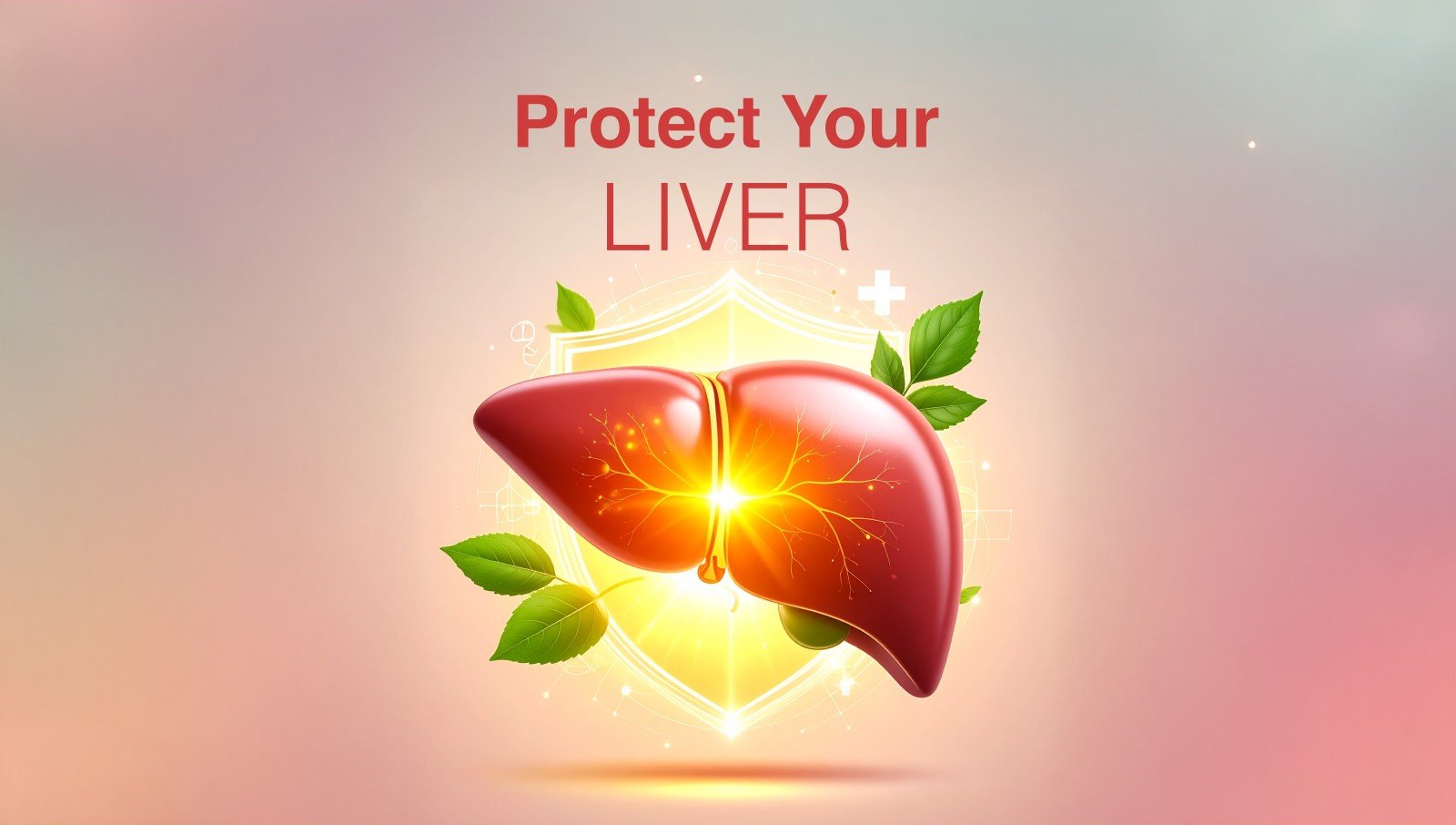 Protect Your Liver From Undue Injuries
